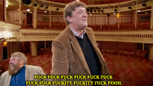 GIF words - animated GIF on GIFER