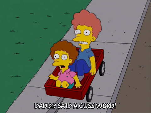 Season 15 kids scared GIF - Find on GIFER