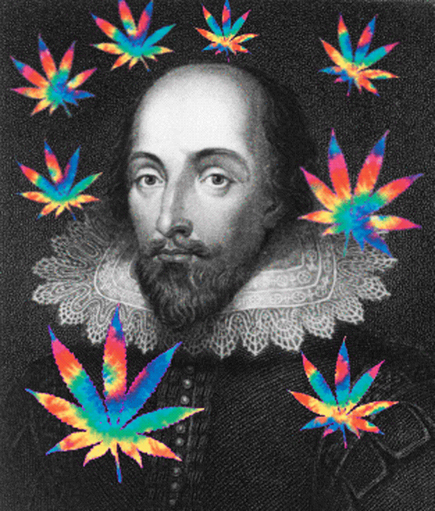 GIF shakespeare - animated GIF on GIFER