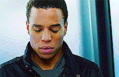 Almost human GIF - Find on GIFER