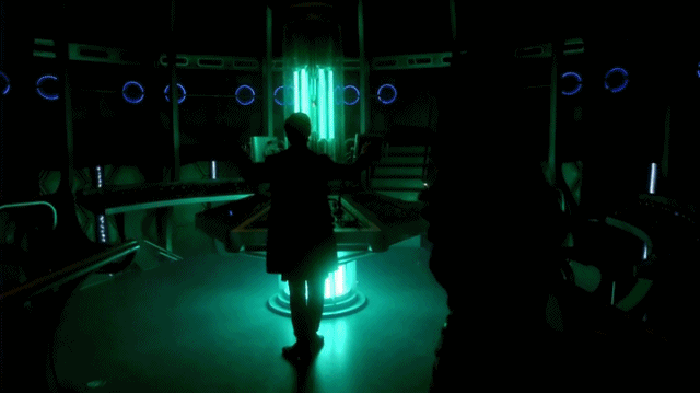 Tardis GIF - Find on GIFER