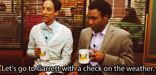 Season 2 community GIF - Find on GIFER