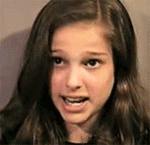 GIF images sesame street natalie - animated GIF on GIFER