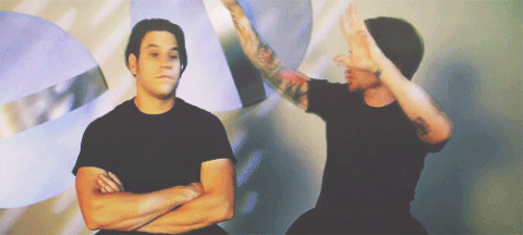 Talent GIF - Find on GIFER