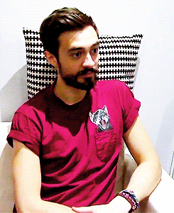 GIF kyle - animated GIF on GIFER