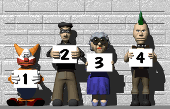 GIF jail - animated GIF on GIFER