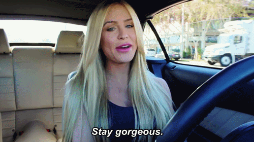 GIF gorgeous - animated GIF on GIFER