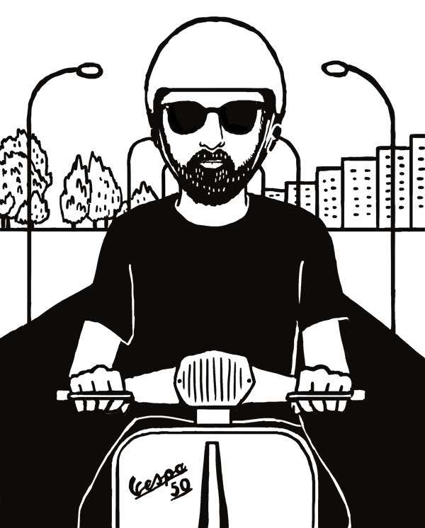 GIF film - animated GIF on GIFER