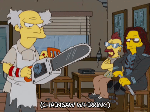 Episode 1 season 20 20x01 GIF - Find on GIFER