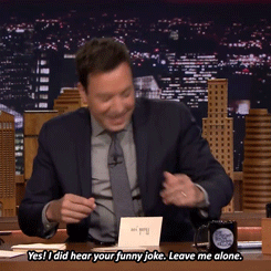 GIF television jimmy fallon tonight show - animated GIF on GIFER