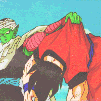 Piccolo GIF - Find on GIFER