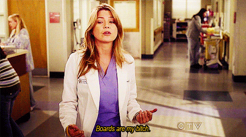 GIF puck - animated GIF on GIFER