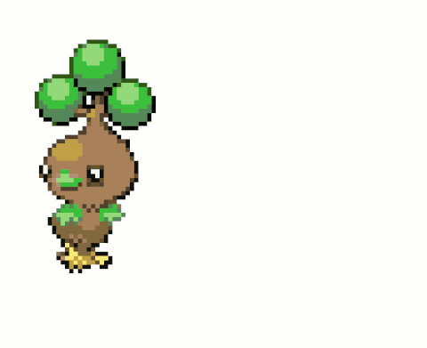 GIF fusion - animated GIF on GIFER