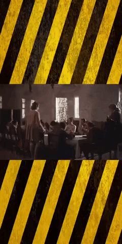 Stanley kubrick barry lyndon GIF - Find on GIFER