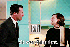 GIF mad men - animated GIF on GIFER