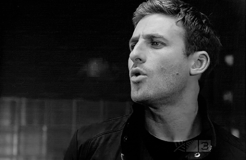 GIF billy boyd - animated GIF on GIFER