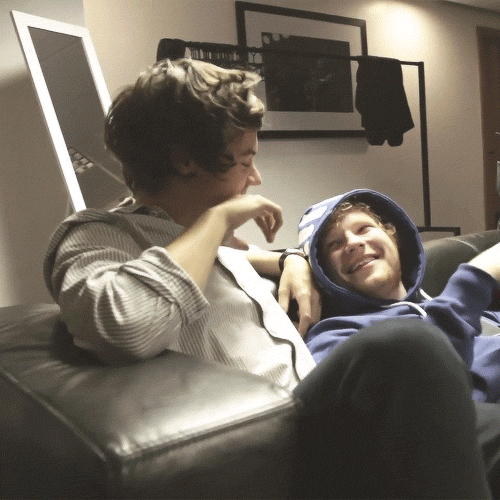 Obsessed GIF - Find on GIFER