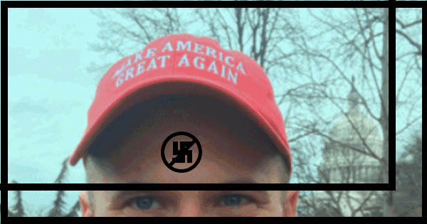Steve bannon GIF - Find on GIFER