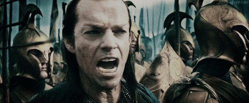 Medieval face GIF - Find on GIFER