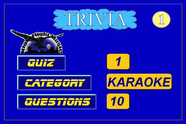 Trivia GIF - Find on GIFER