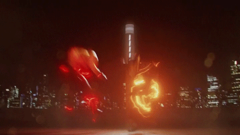 GIF flash - animated GIF on GIFER