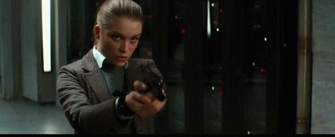 GIF kingsman - animated GIF on GIFER