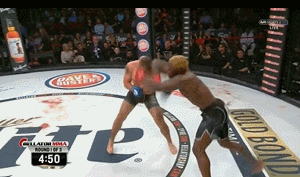 Kimbo slice GIF - Find on GIFER