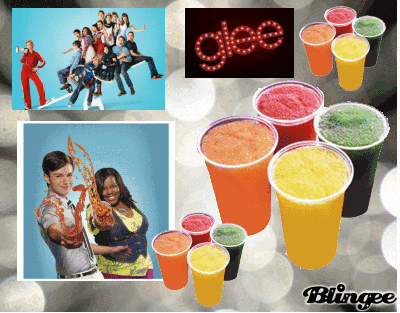 Glee GIF - Find on GIFER