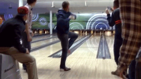 Bowling GIF - Find on GIFER