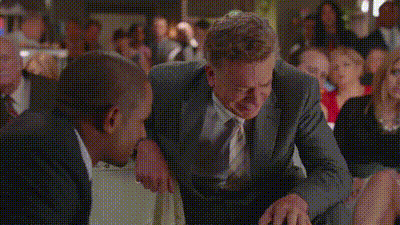 Happy endings GIF - Find on GIFER