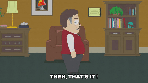 Talking office GIF - Find on GIFER