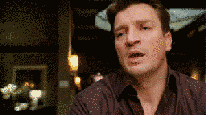 Moving the still GIF - Find on GIFER