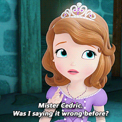 Sofia the first sofia GIF - Find on GIFER