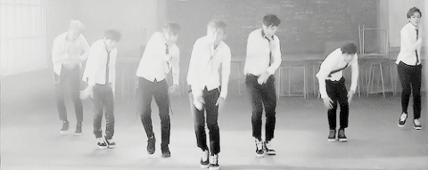 Choreography GIF - Find on GIFER