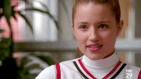 Glee 315 GIF - Find on GIFER