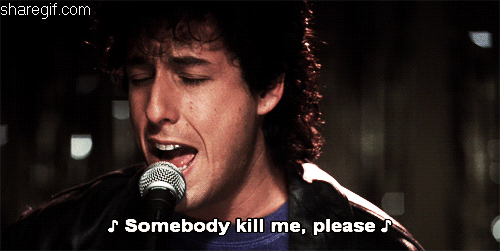 Fml GIF on GIFER - by Salen