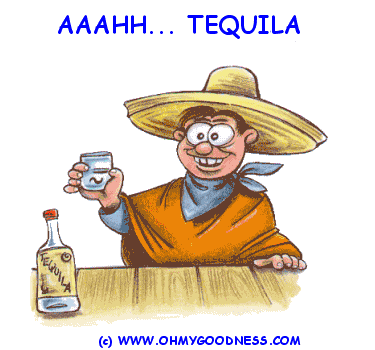 GIF tequila - animated GIF on GIFER