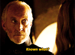 Tywin Lannister Dancando Gif