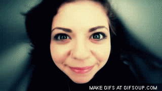 Girlfriend GIF - Find on GIFER
