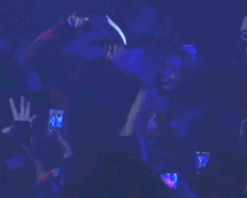 Christoph Waltz Django Gif