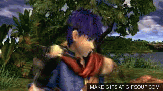 Ike GIF - Find on GIFER