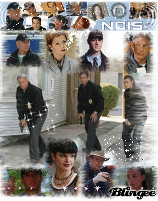 GIF ncis - animated GIF on GIFER