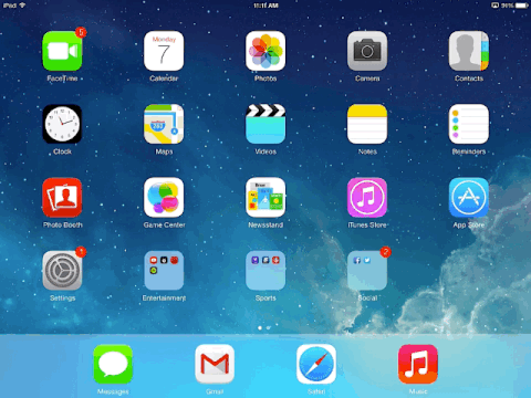 Ipad GIF - Find on GIFER