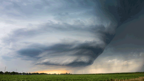 Loop cloud roll GIF - Find on GIFER