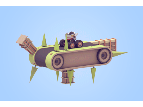 GIF collaboration - animated GIF on GIFER