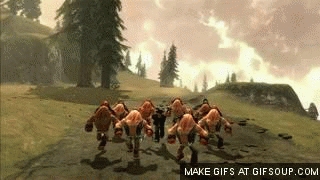 GIF headbang - animated GIF on GIFER