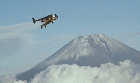 Reclaim GIF - Find on GIFER