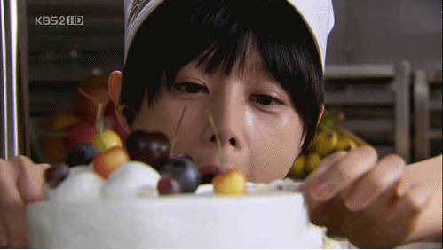 Baking GIF - Find on GIFER