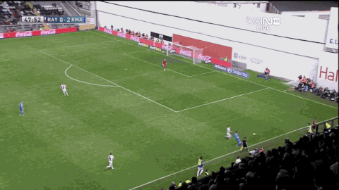 Karim benzema GIF - Find on GIFER