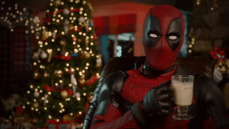 Deadpool s GIF - Find on GIFER